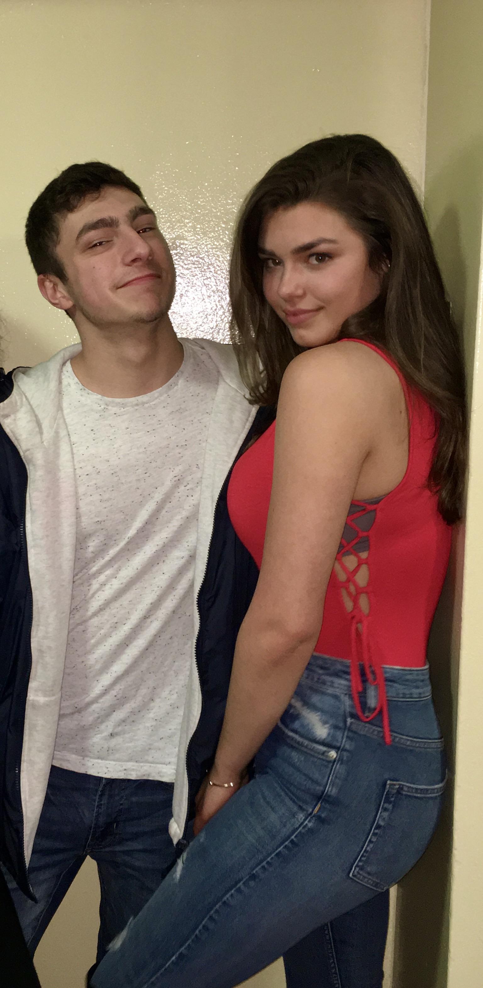 Do personal pictures count? | Scrolller