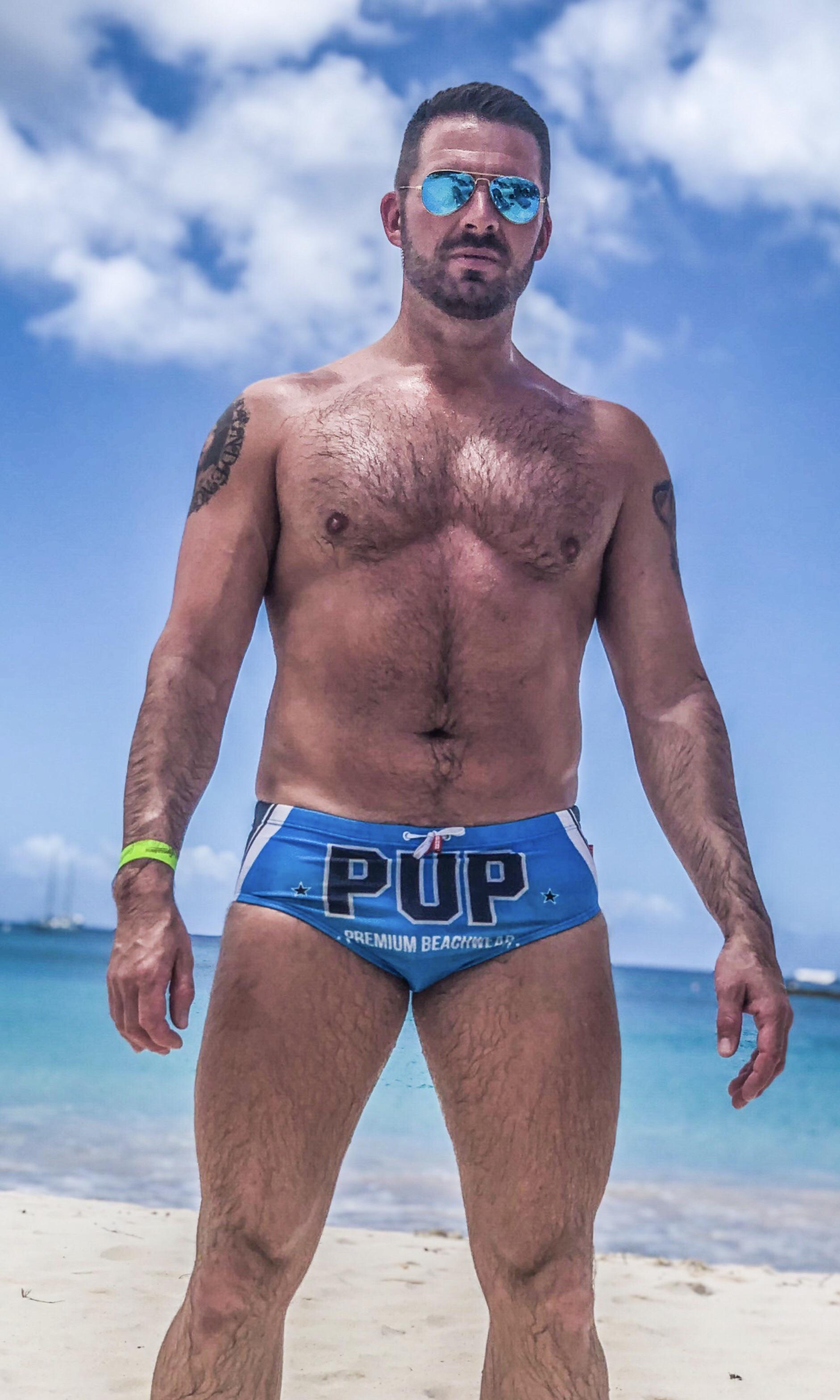 Do speedos count? | Scrolller