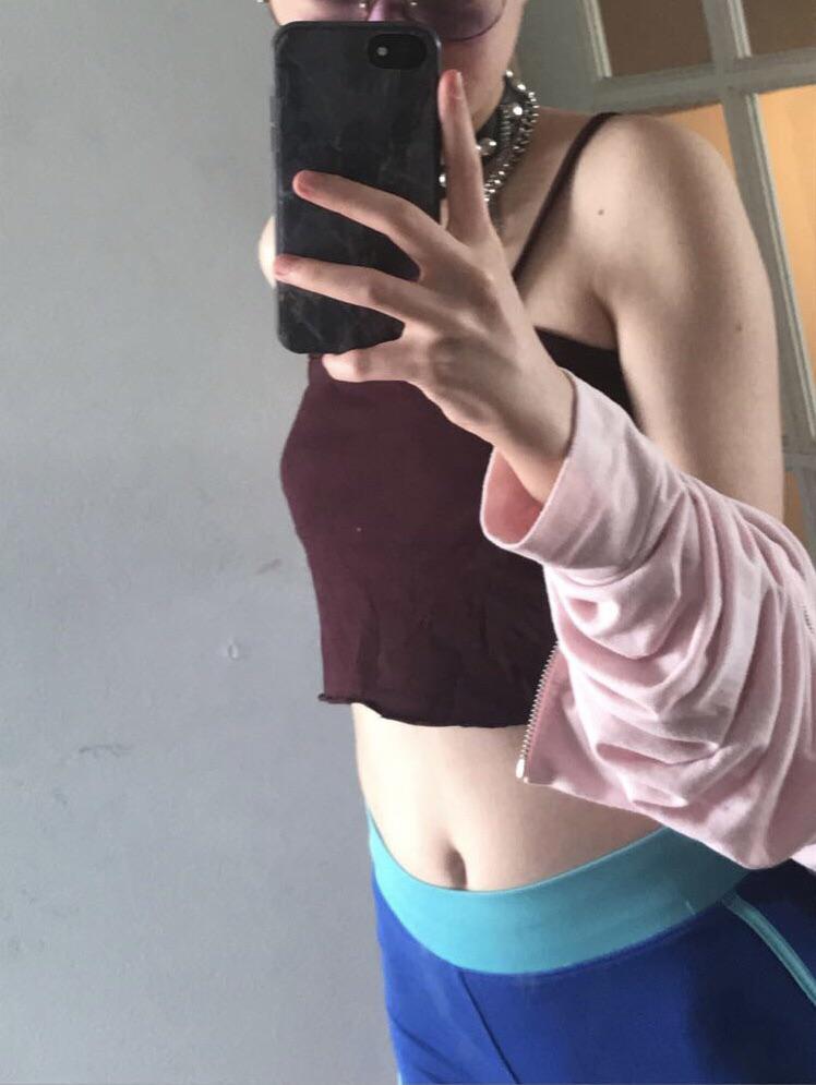 do u like my outfit sir? | Scrolller