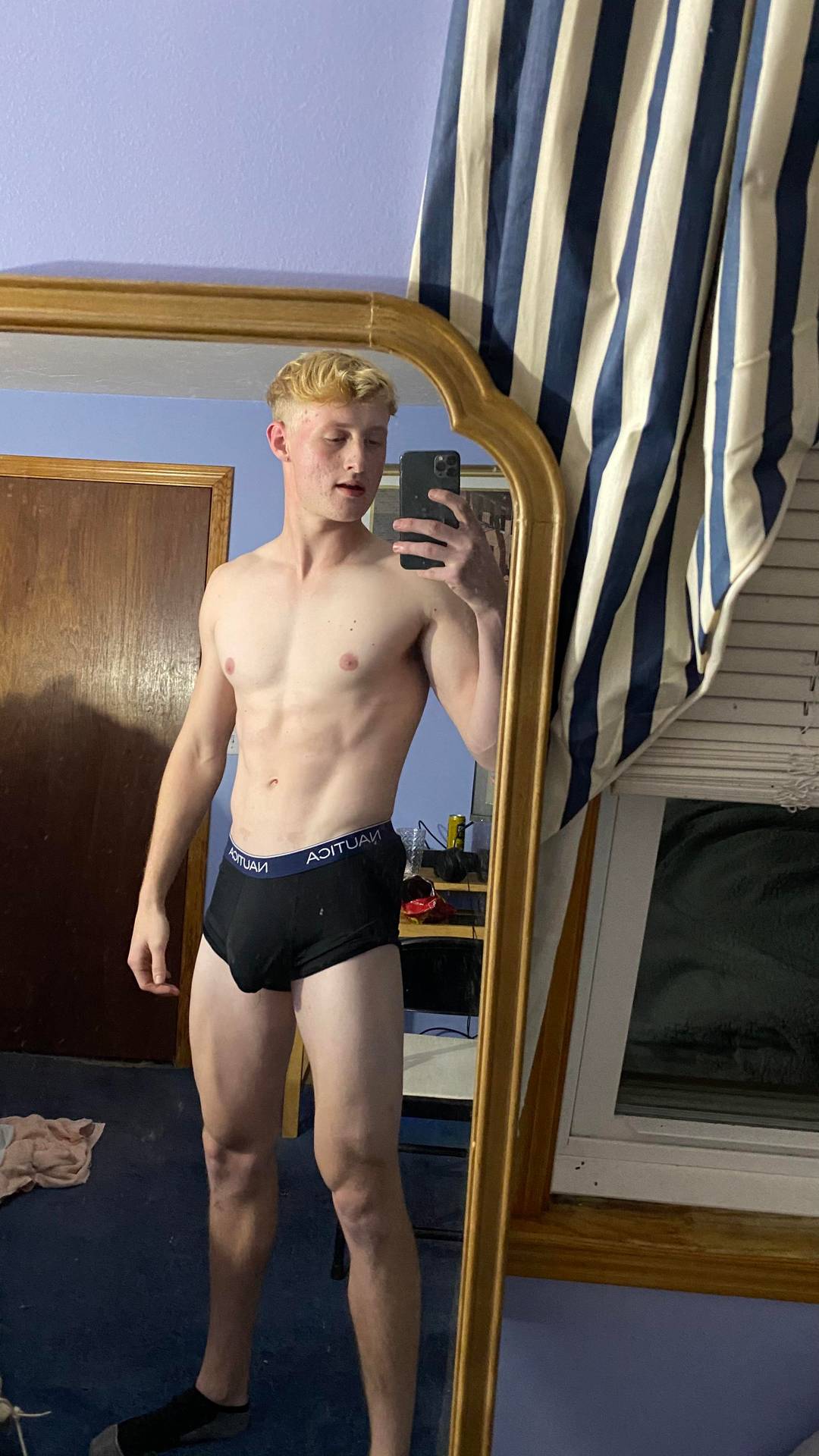 Do y’all like this bulge | Scrolller