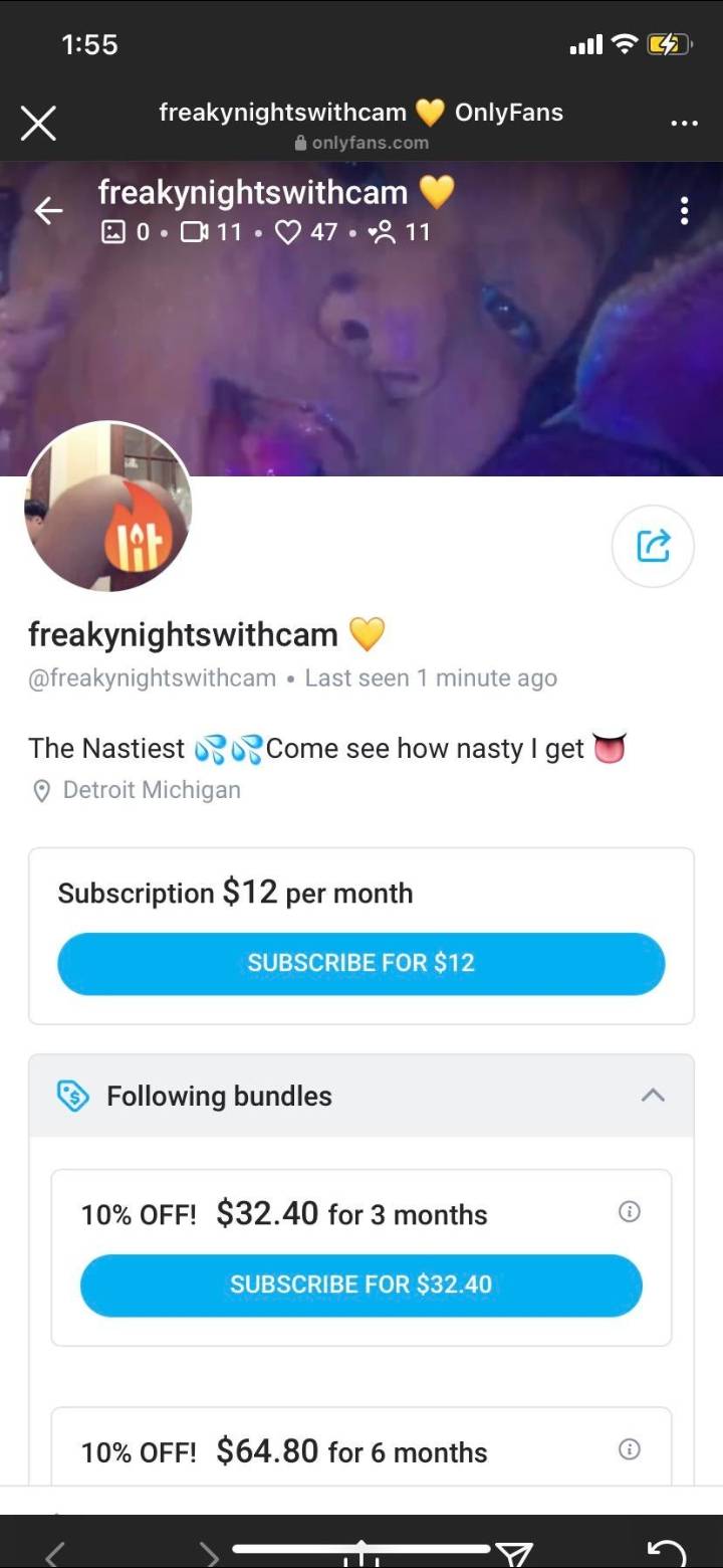 Do yall have her | Scrolller