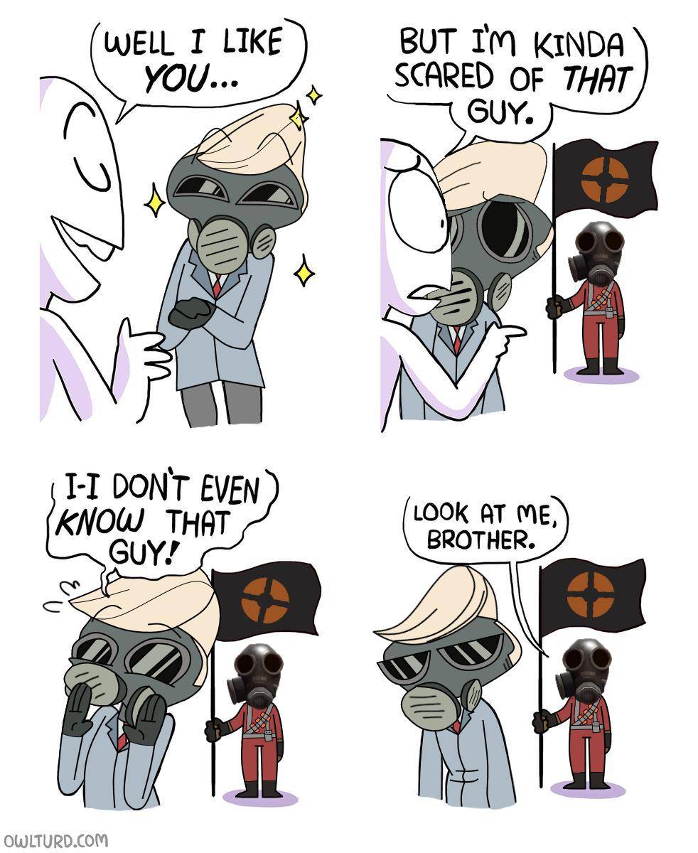 Do you believe in magic? | Scrolller