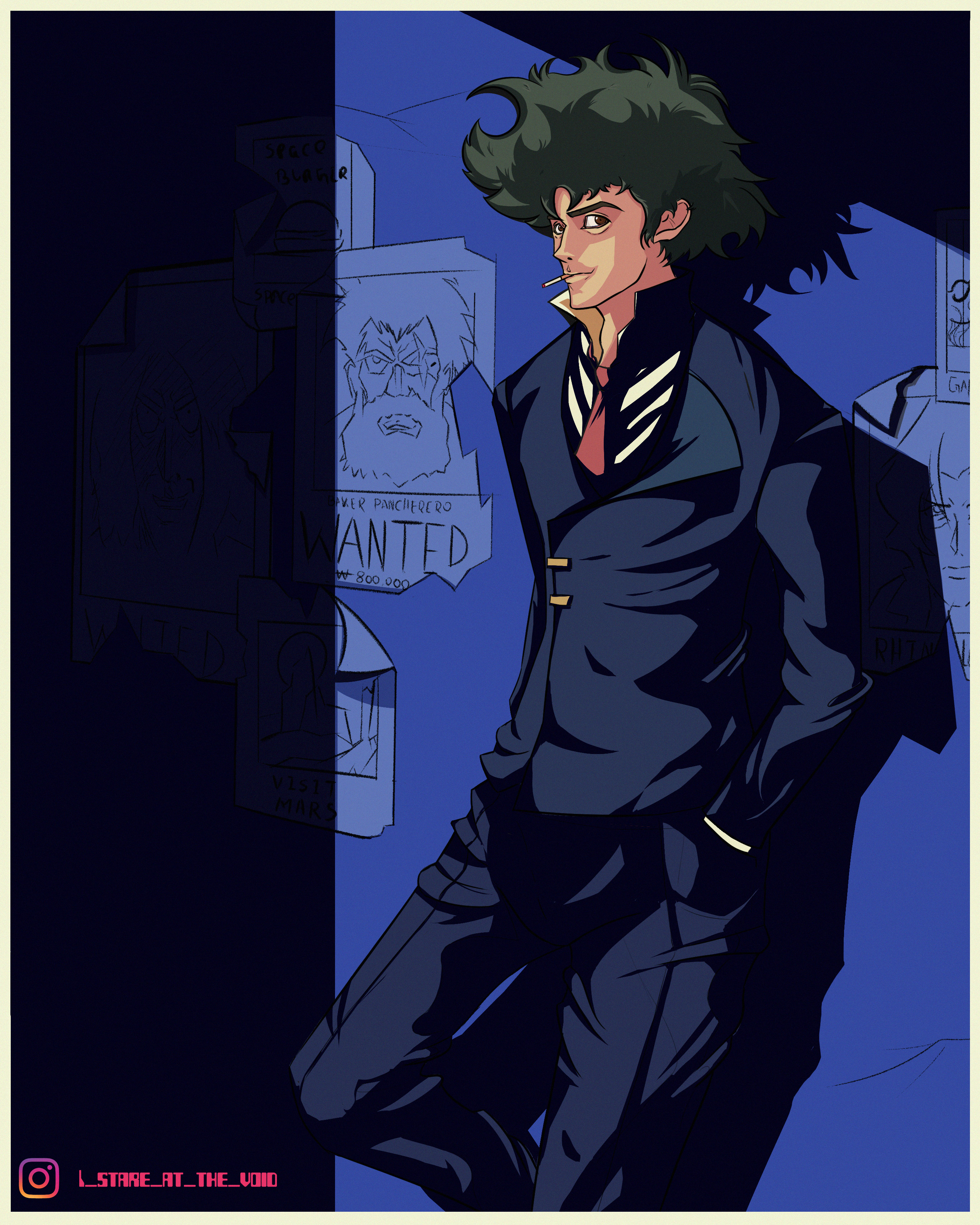 Do you guys like my spike fanart? | Scrolller