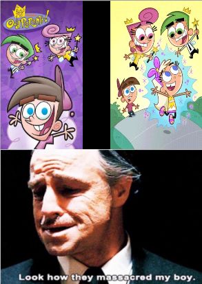 do you guys remember that show | Scrolller