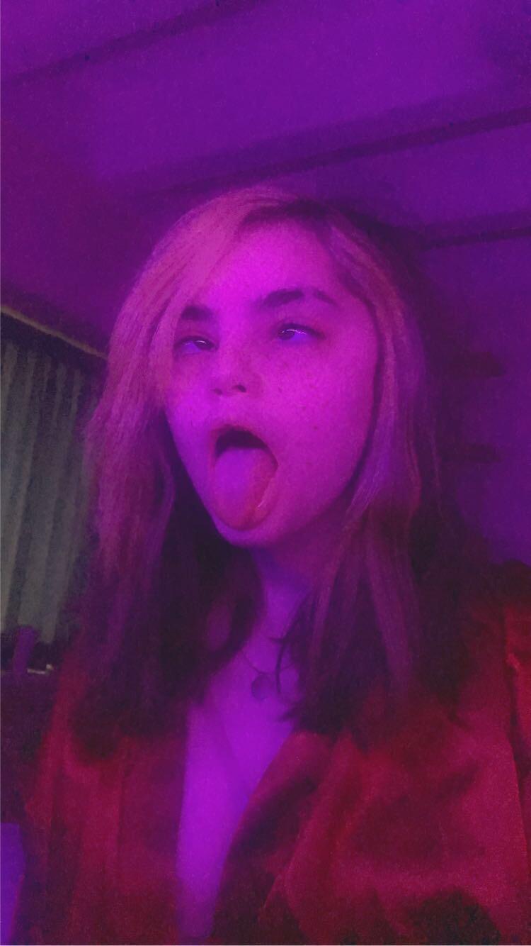 do you guys still like ahegao? 😳 | Scrolller