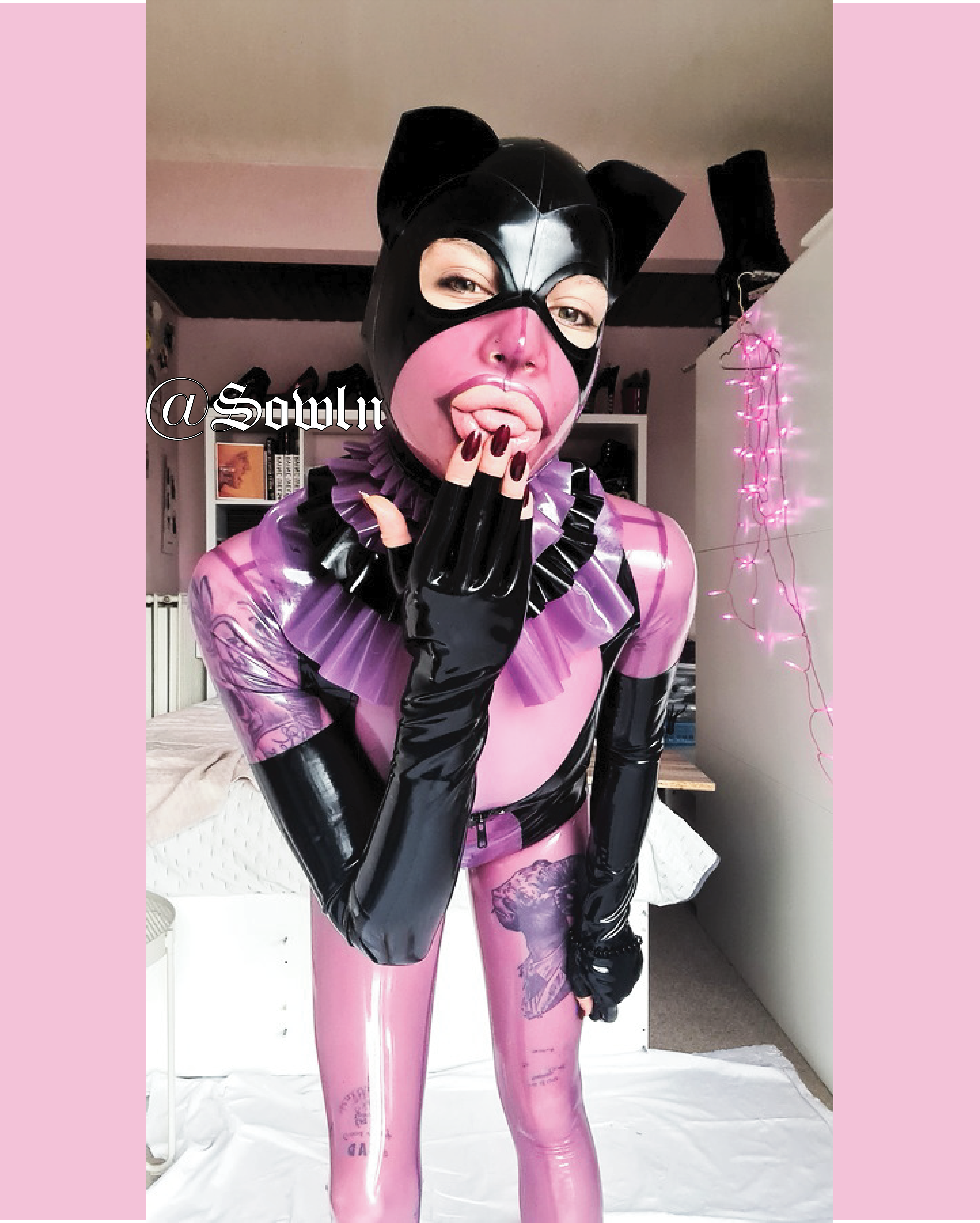 Do you like a sweet kitty cat ? | Scrolller