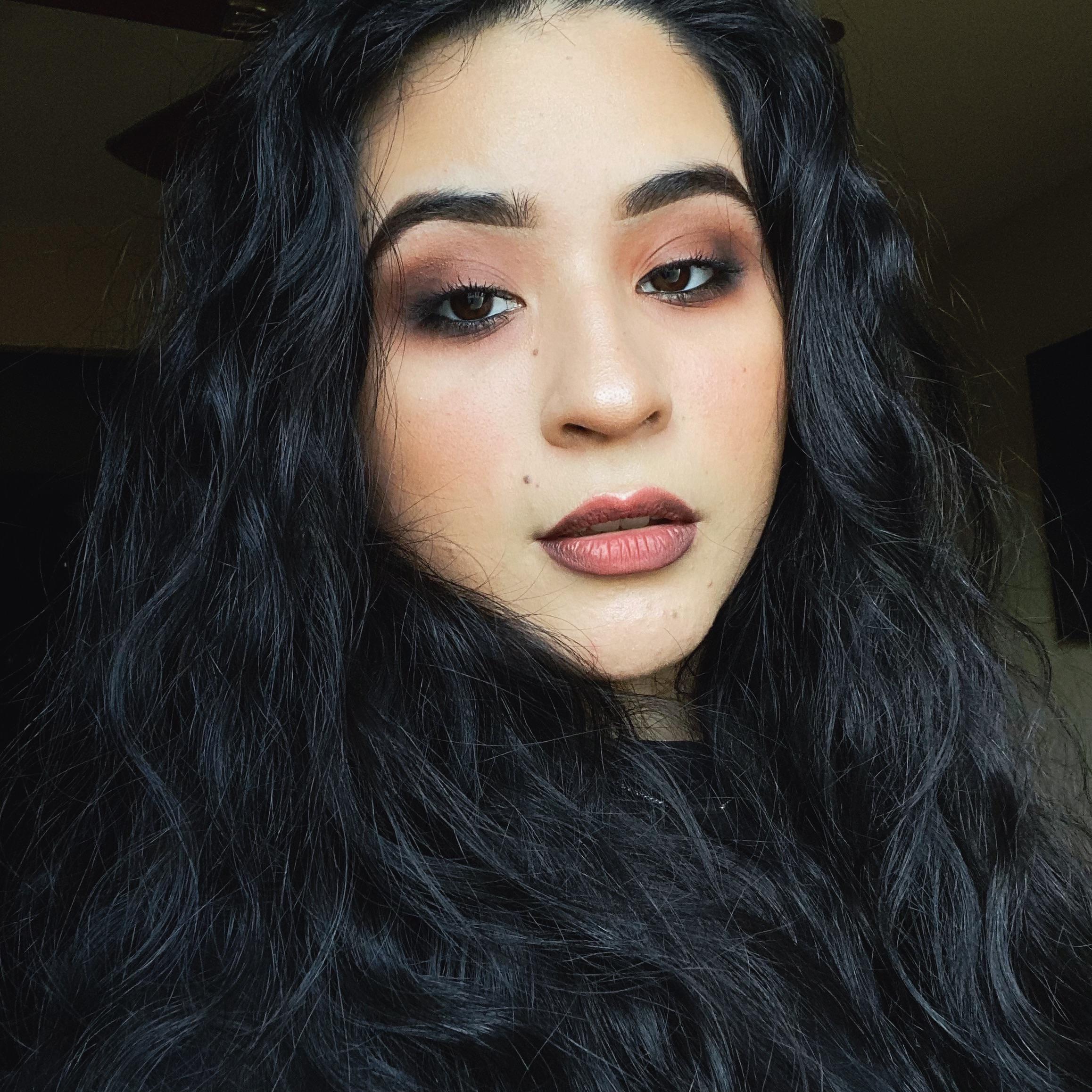 Do You Like Goth Girls Scrolller