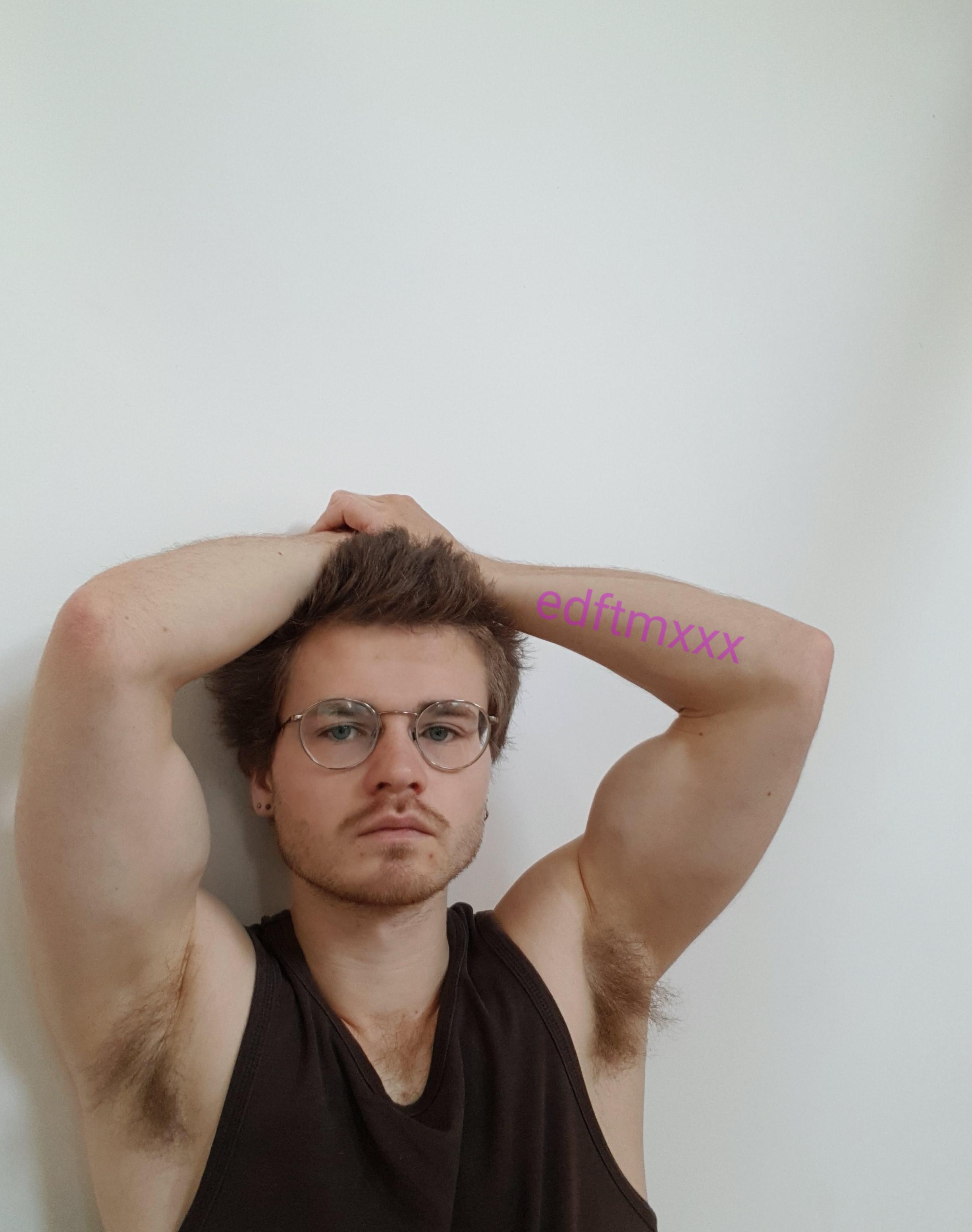 Do You Like Me Sweaty And Unwashed 🐷 Scrolller 4831