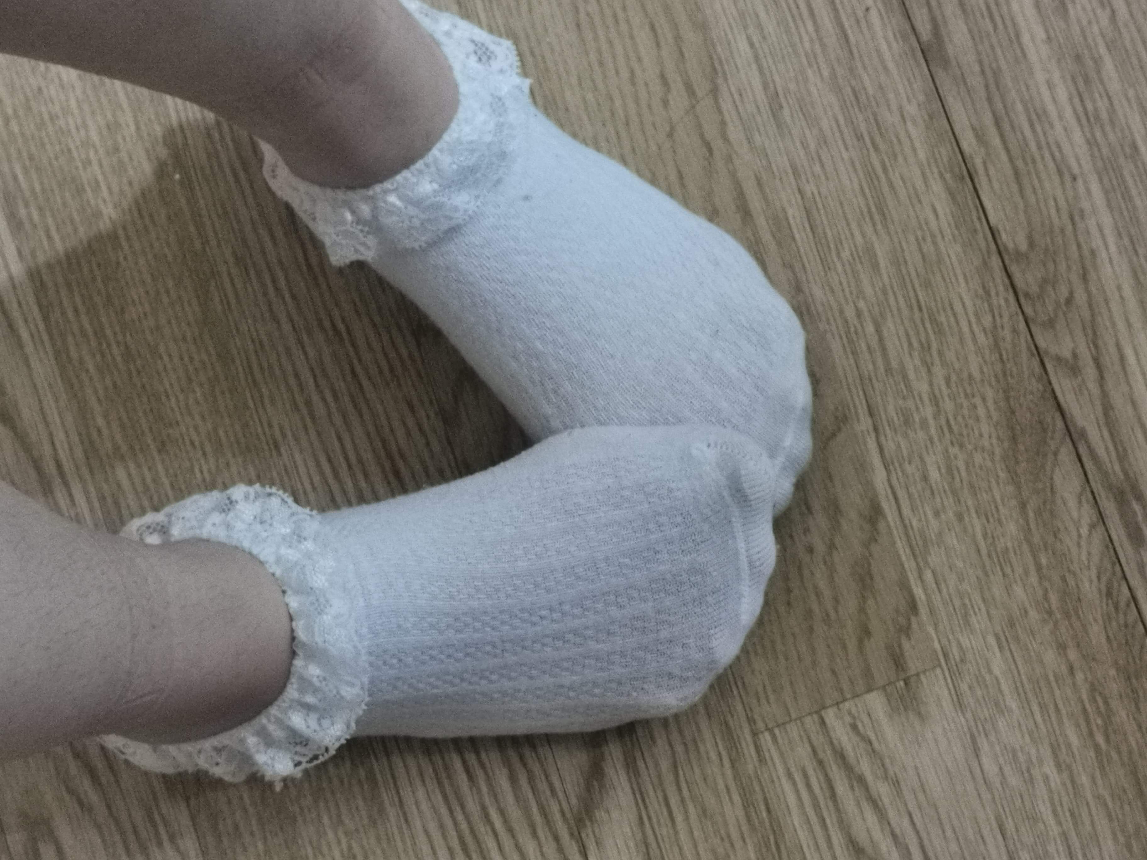 What Would Do To My Feet Scrolller