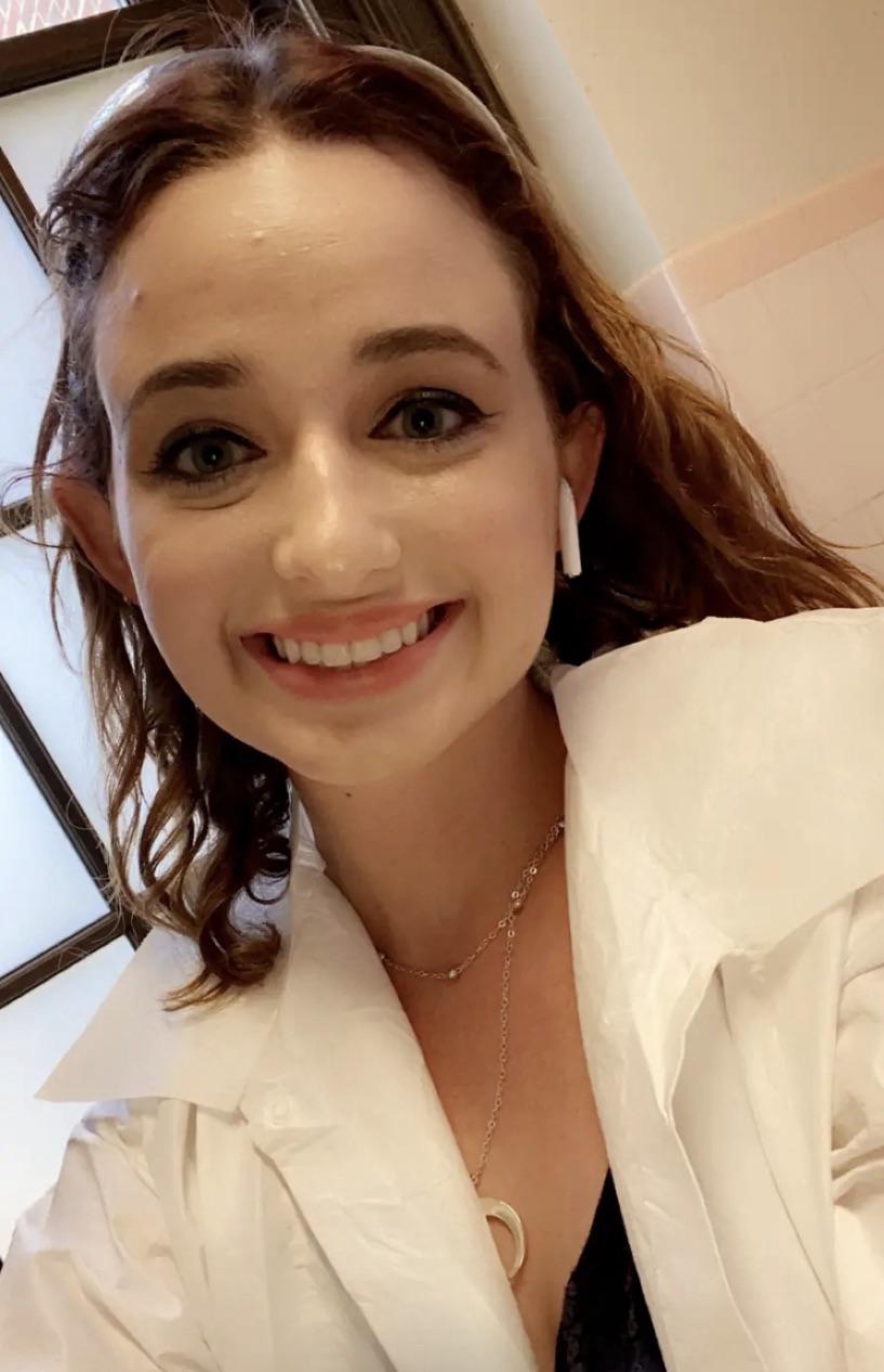 Do you like nerdy girls? (F) | Scrolller