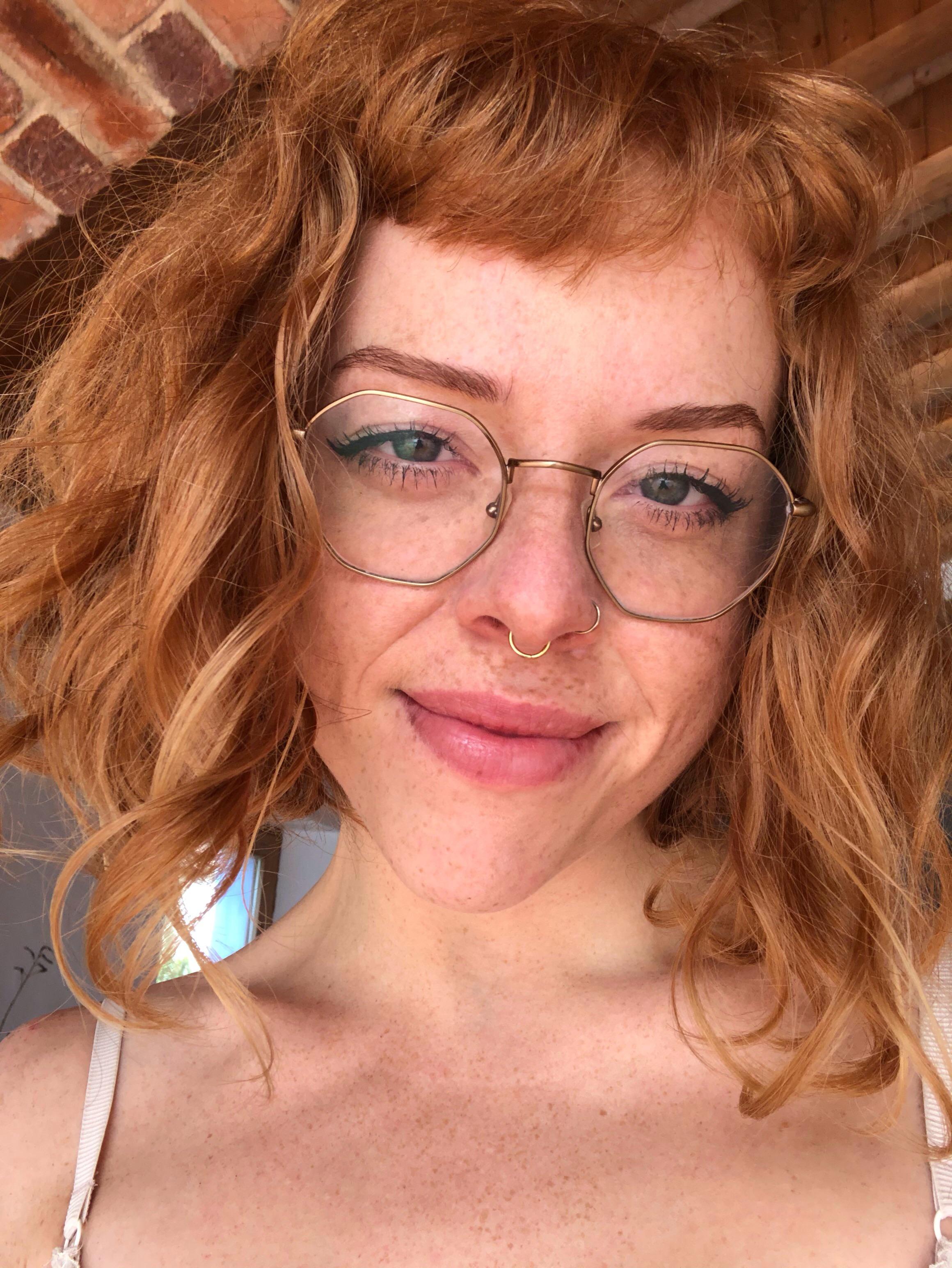 Do you like nose rings? | Scrolller