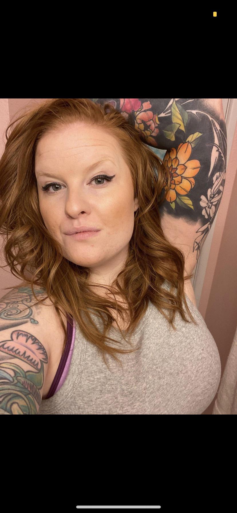 Do you like redheads? 😁 | Scrolller