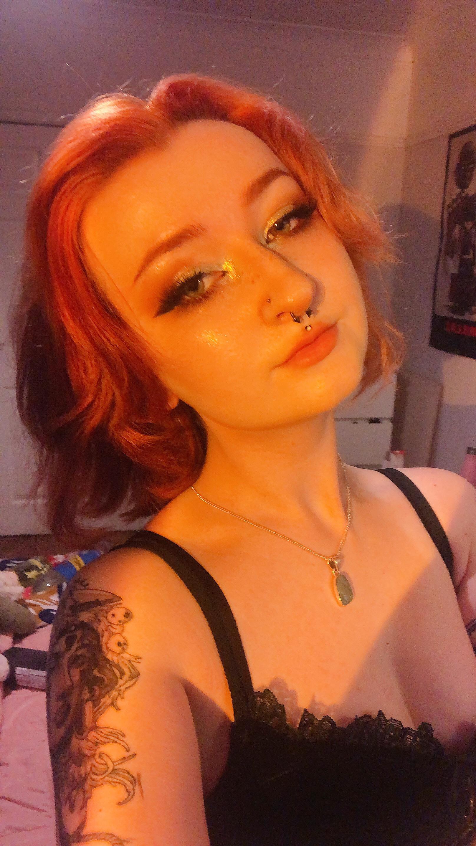 Do you like teen redheads? | Scrolller