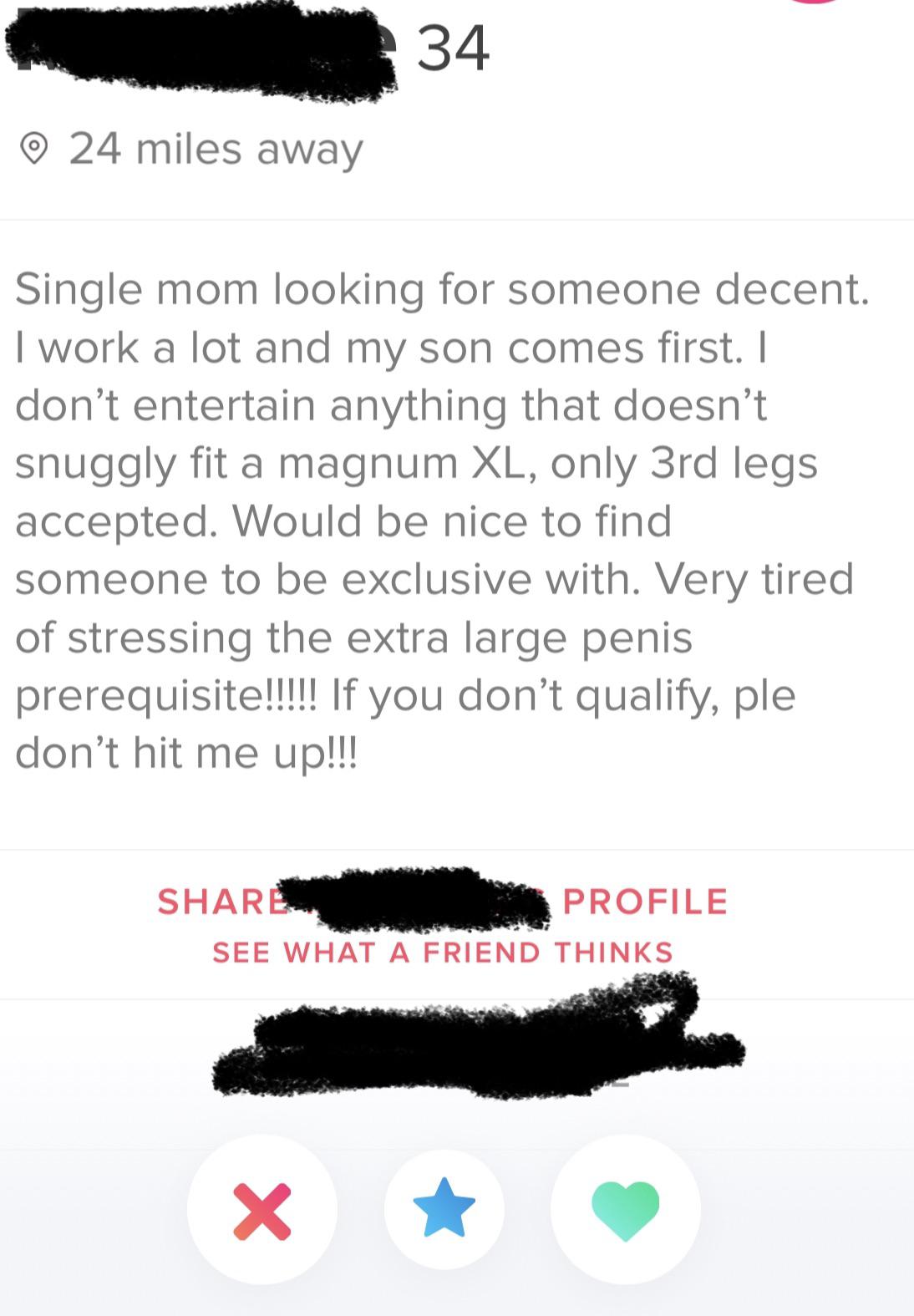 Do you measure up? | Scrolller