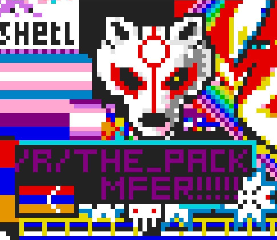 DO YOU MFERS REMEMBER!1!? CAUSE I FRICKIN DO! | Scrolller