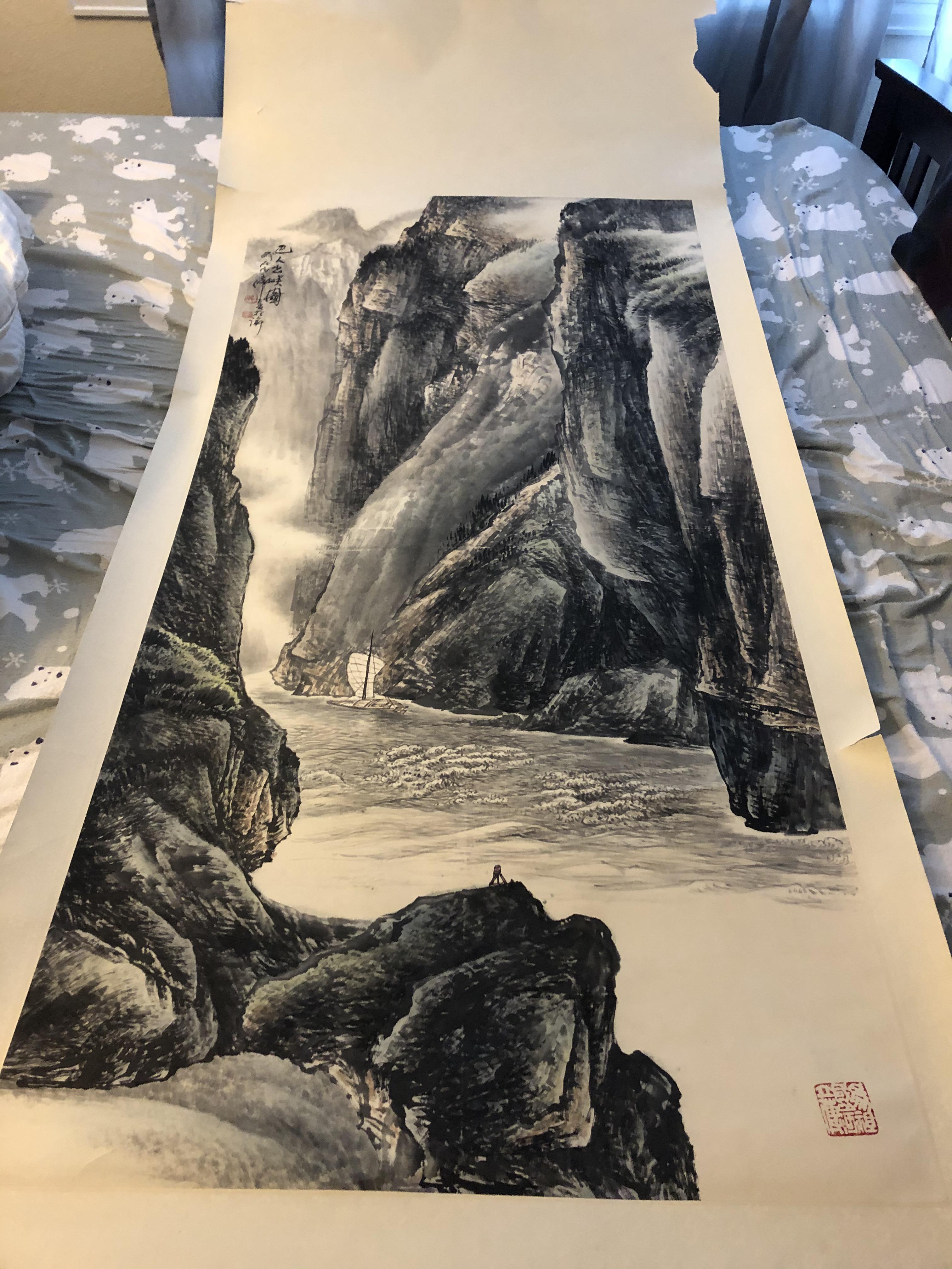 Do you recognize this? | Scrolller