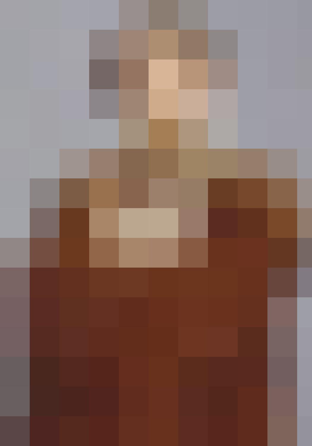 Do you recognize this man? | Scrolller