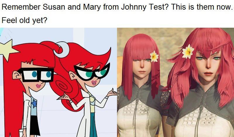 Do you remember? | Scrolller