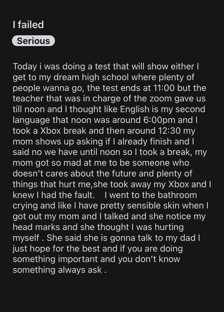 Do you think this is cringe? | Scrolller