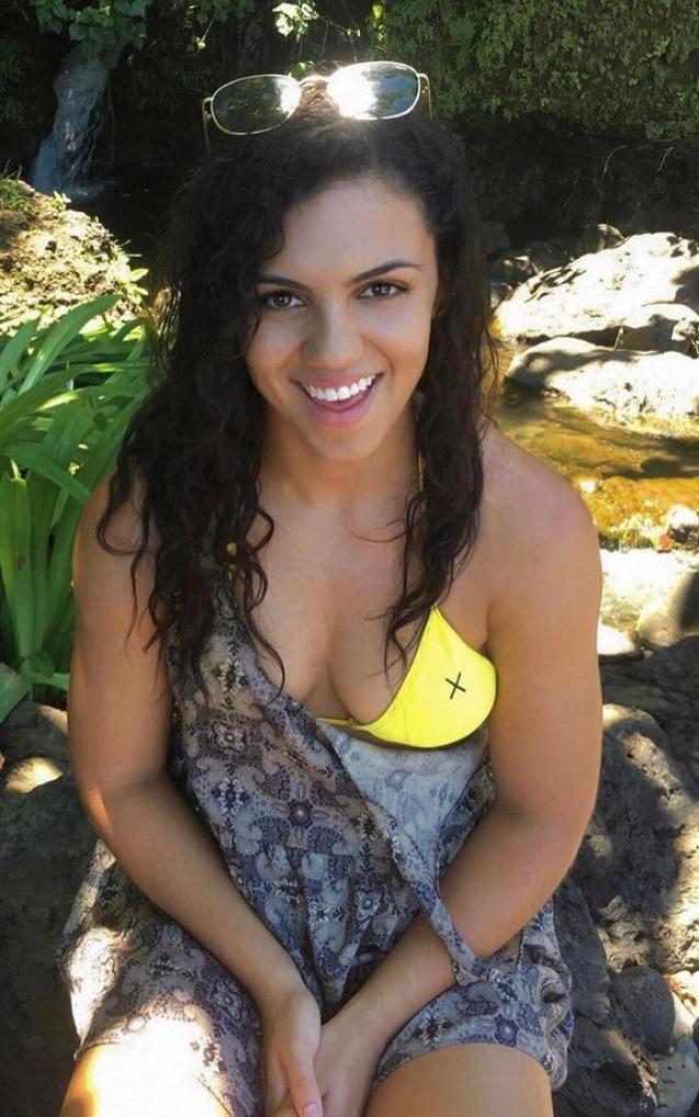 Do you think yellow is my colour? (23F) | Scrolller Do you think yellow is my colour? (23F) | Scrolller