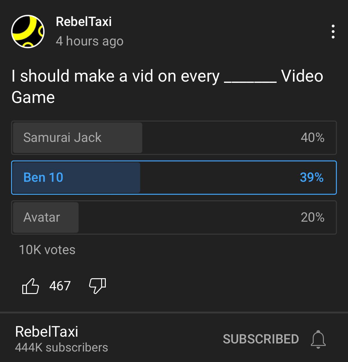 DO YOUR PART | Scrolller