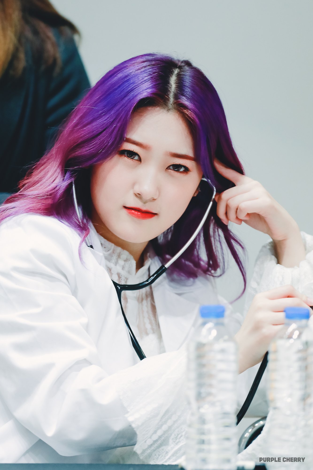 Doctor Choerry | Scrolller
