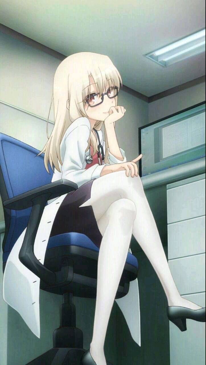 Doctor illya here 😄 | Scrolller