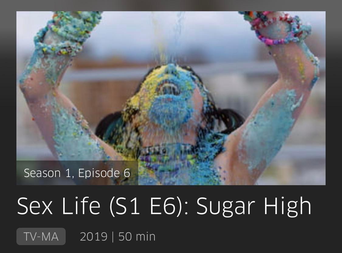 Documentary featuring MessyHot airs Friday on Epix! | Scrolller