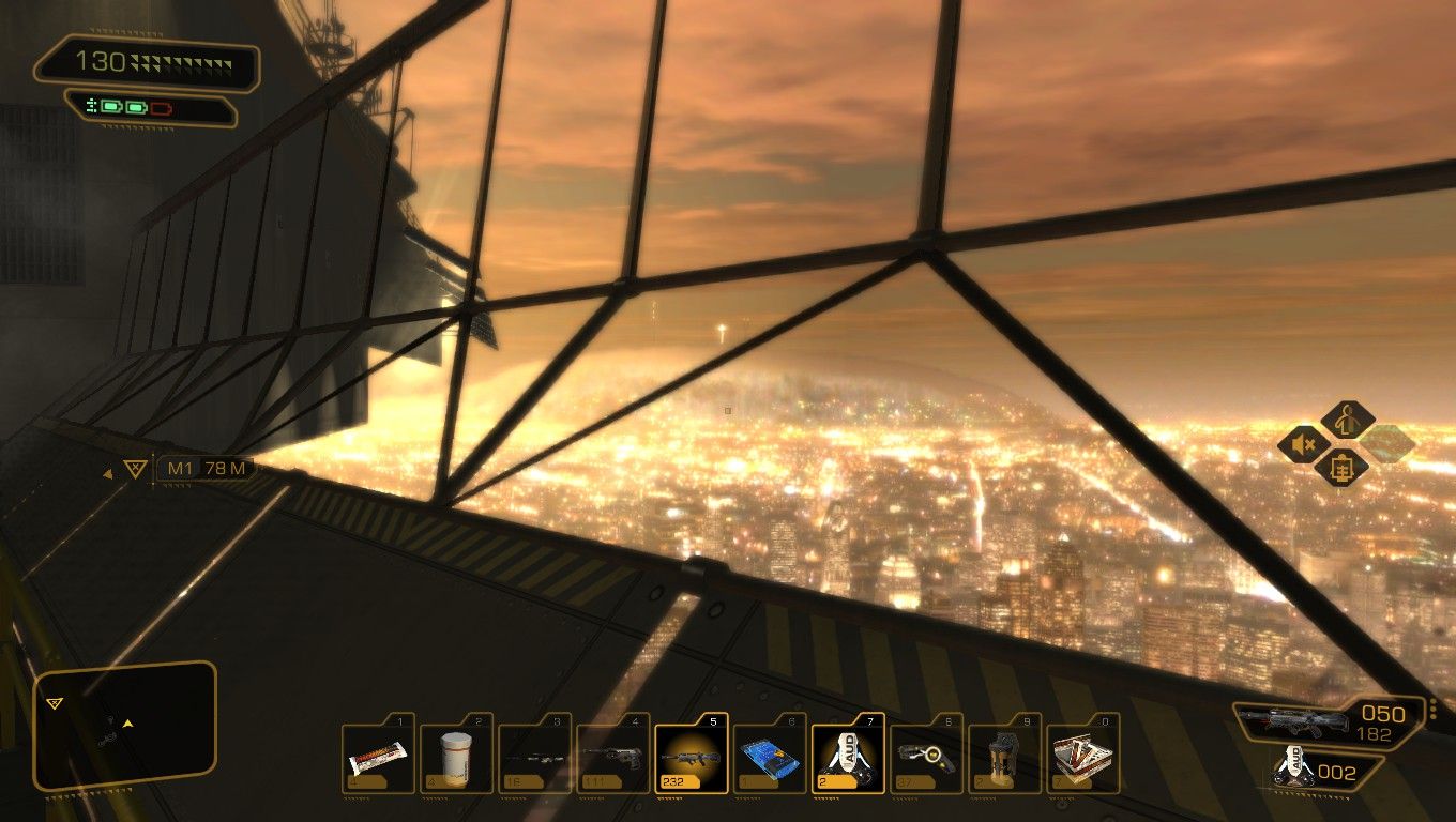 Does anybody know what that huge dome in Montreal is? | Scrolller