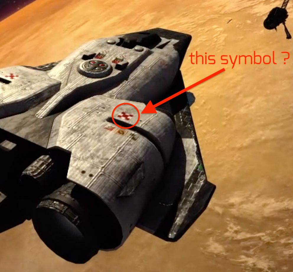 Does anybody knows what this symbol means? | Scrolller Does anybody knows what this symbol means? | Scrolller