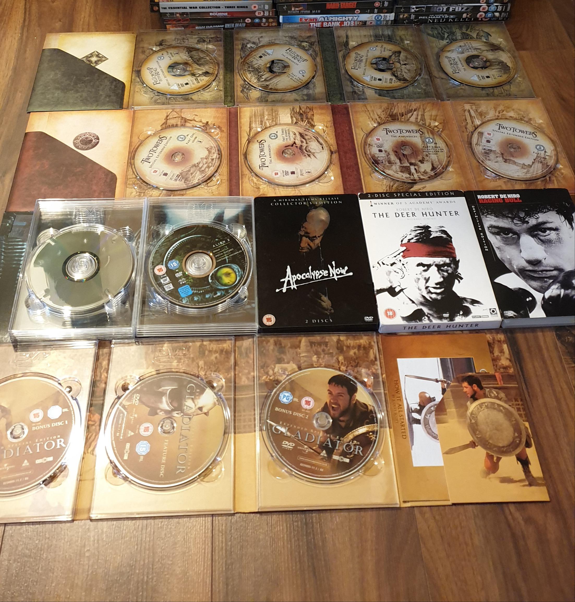 Does anybody still play DVDs | Scrolller