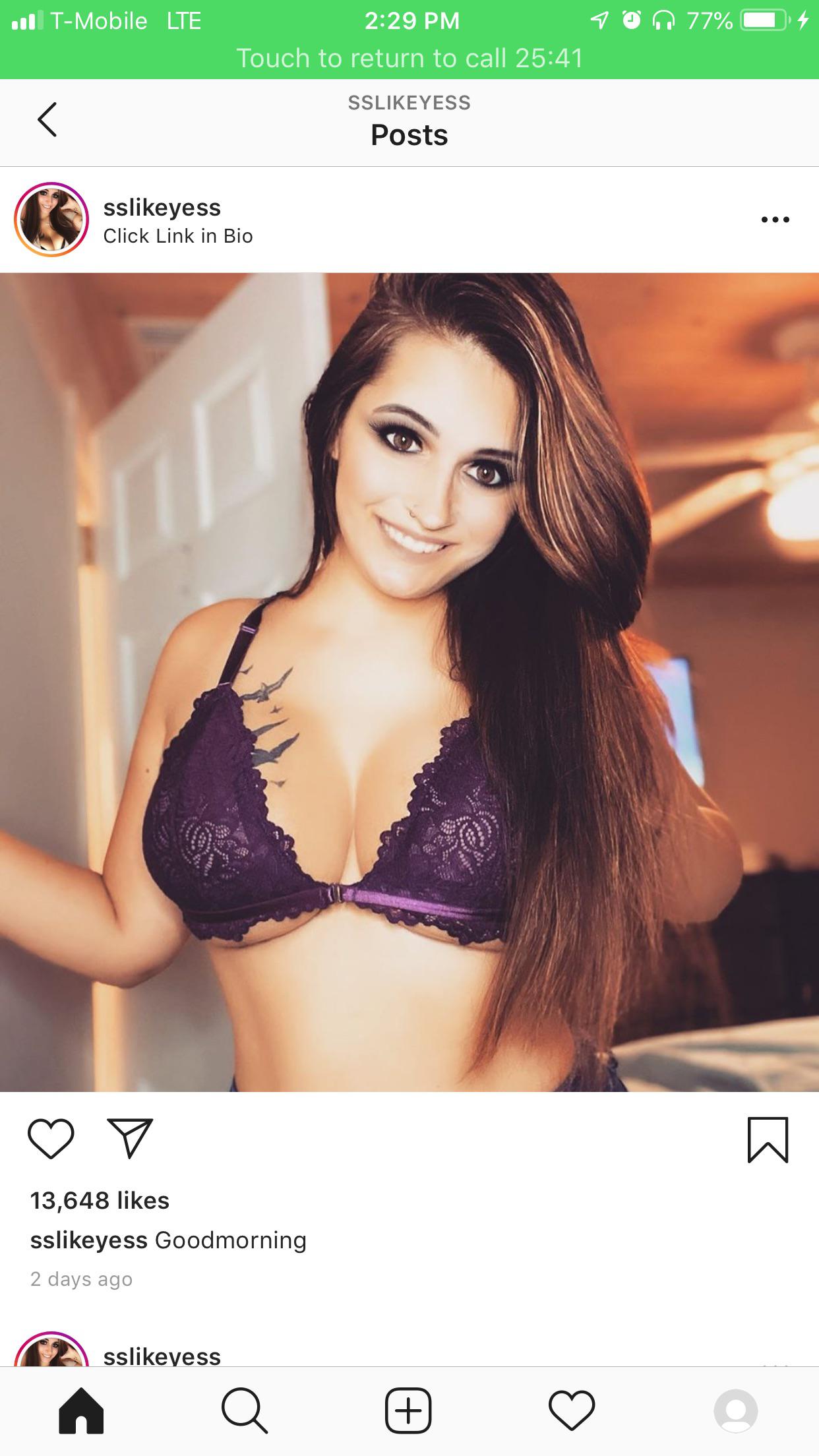 Does anyone have premium snap | Scrolller