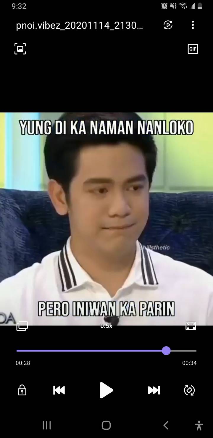 Does anyone know his name? I remember watching him in an ABS CBN teen ...