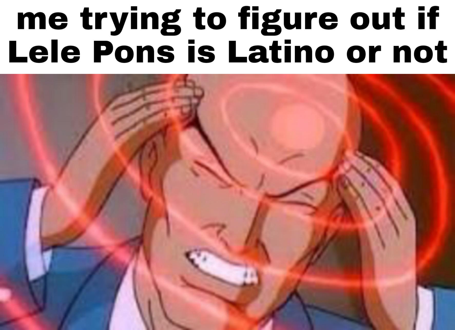 Does anyone know the answer? | Scrolller