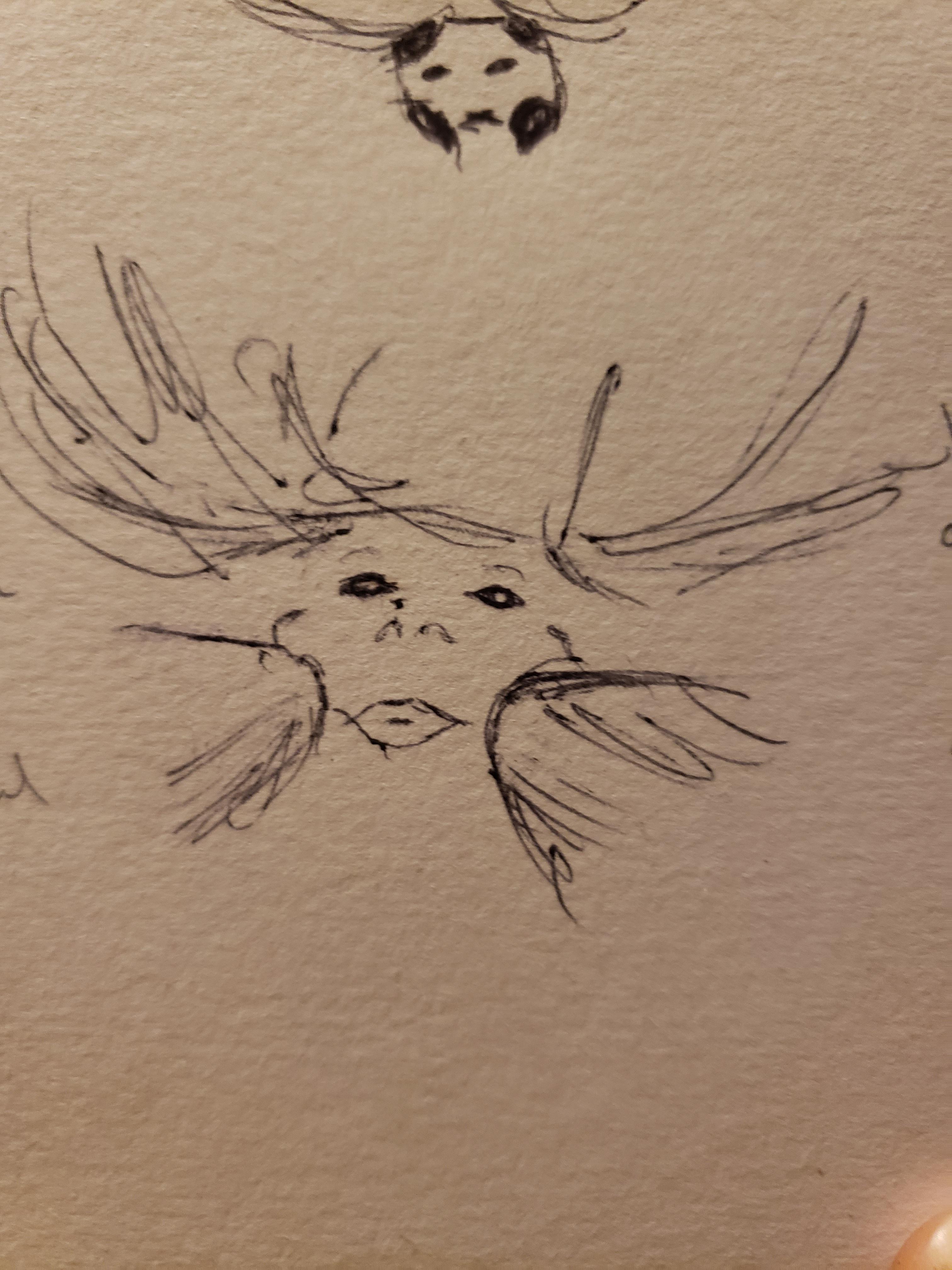 Does anyone recognize this? | Scrolller