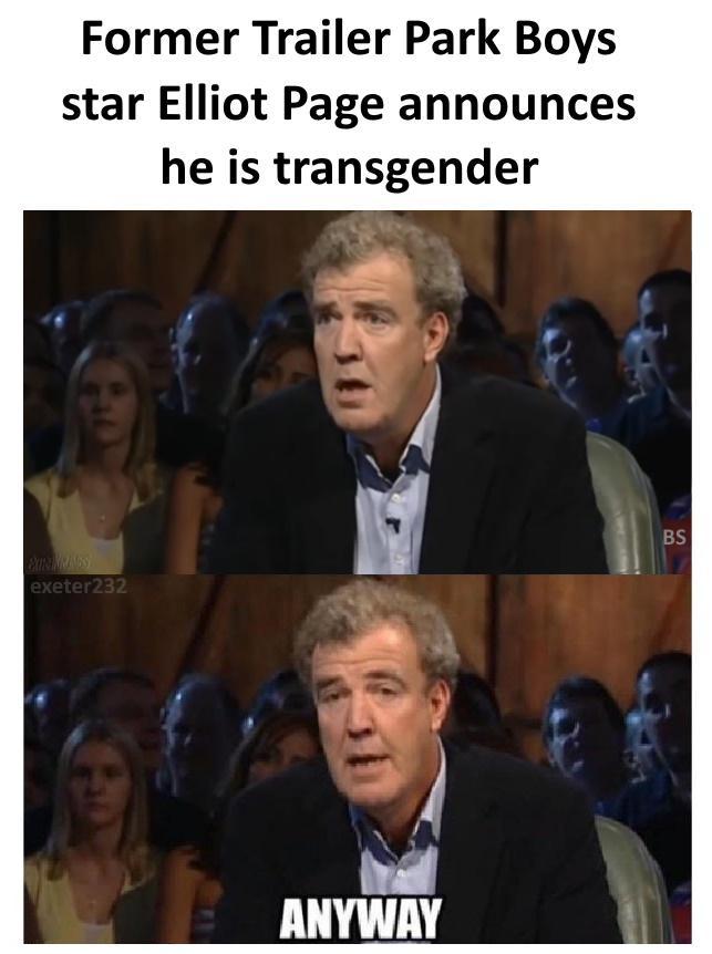 Does it really matter... | Scrolller