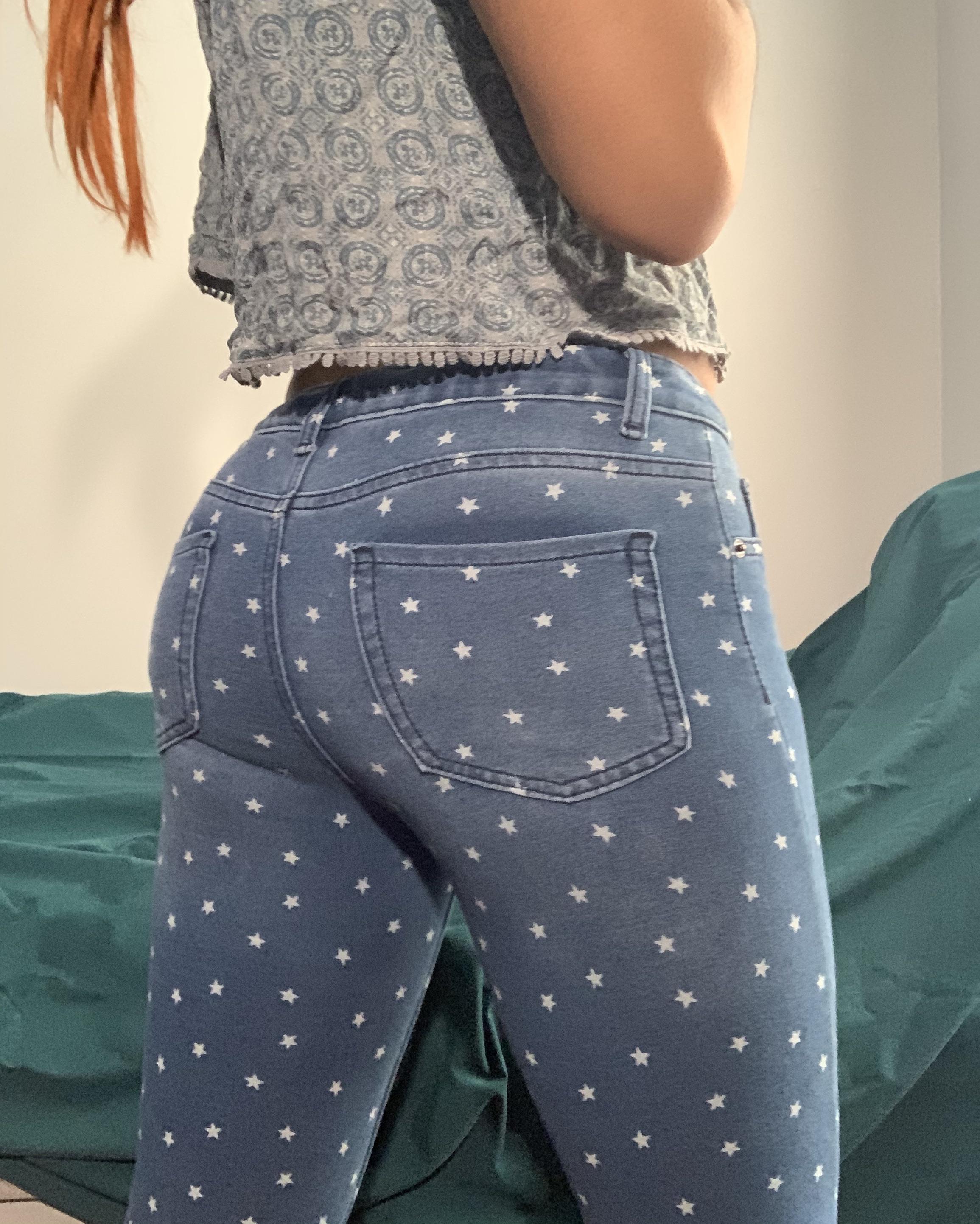 Discover more like Stupidsissyslutsclub: Does my butt look cute in these? and Related Content ...