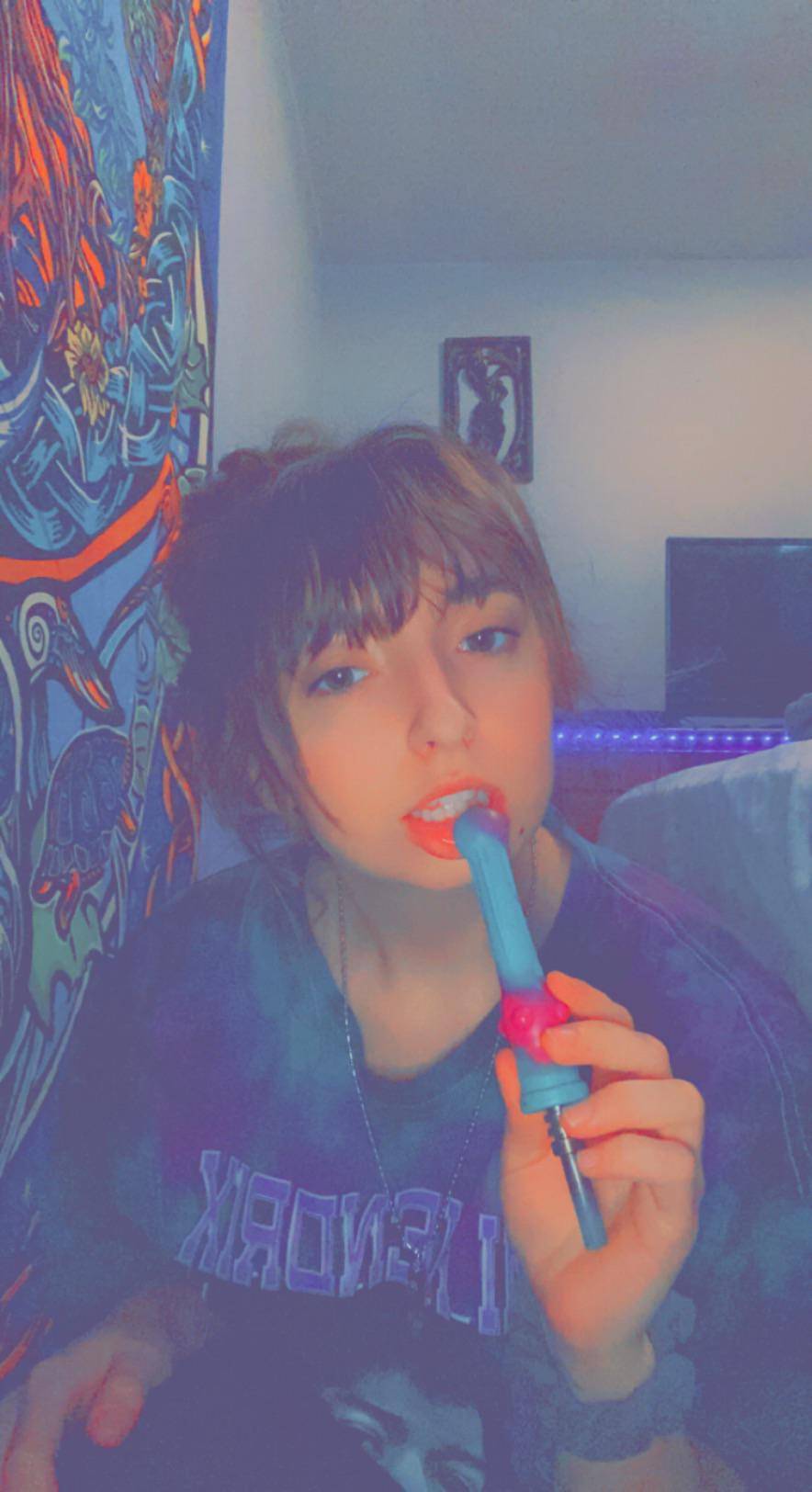 Does my nectar remind you of something 🌶💋 | Scrolller