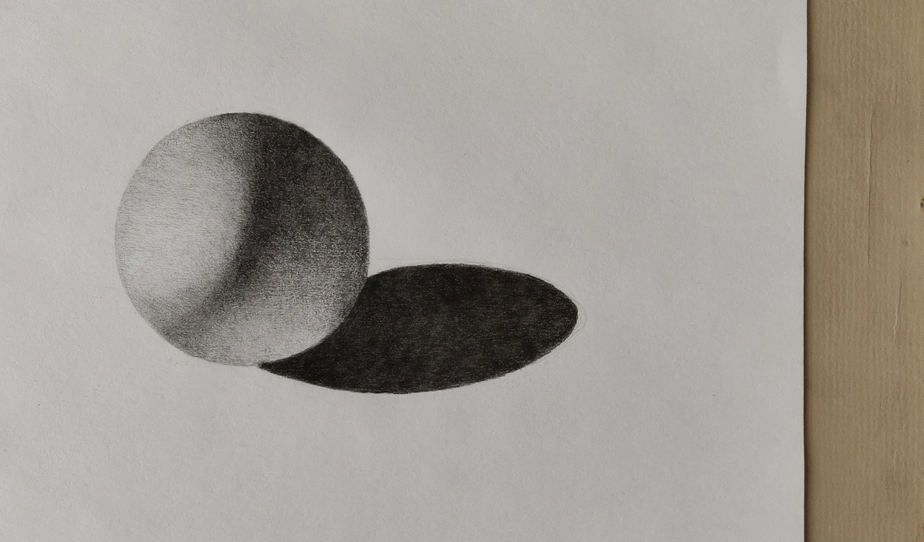 Does my sphere look like a sphere? I'm undecided...any comments? | Scrolller