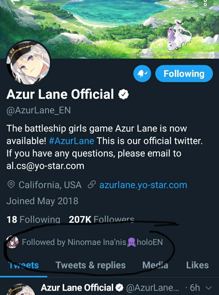 Does she play it tho? | Scrolller