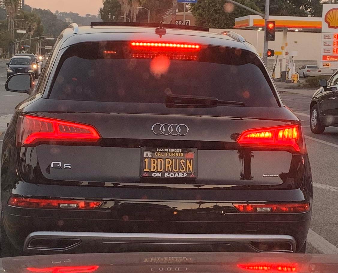 Does this count? | Scrolller