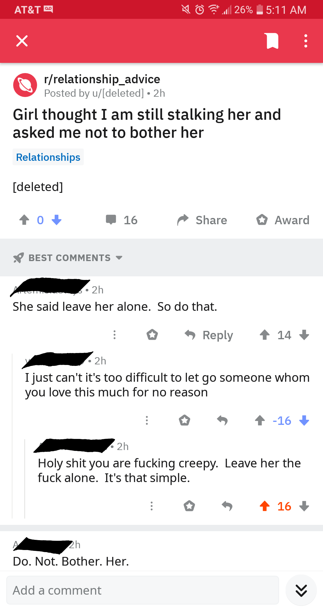 Does this count? | Scrolller