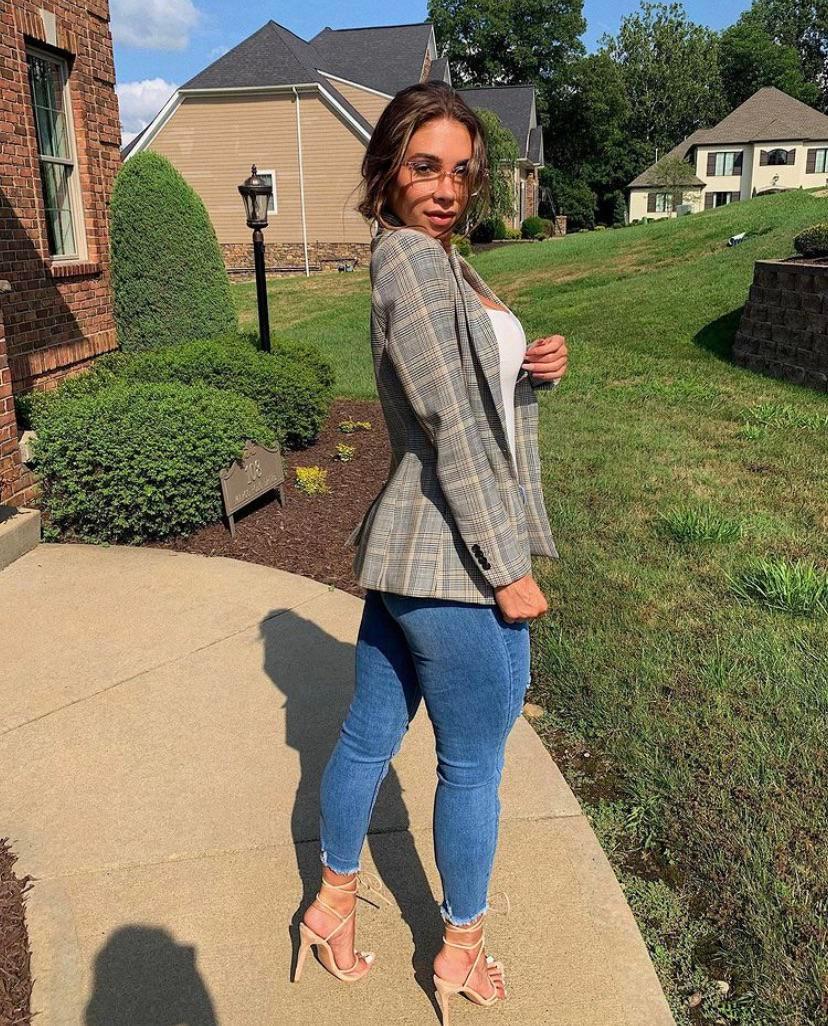 “Does this look good on your mom?” My best friend asked after my mom paid him to swap bodies ...