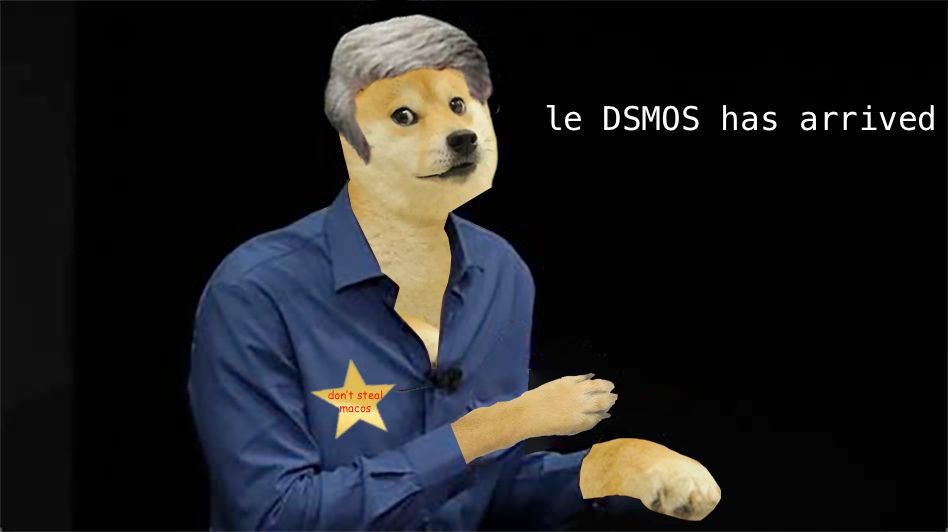 doge federighi | Scrolller