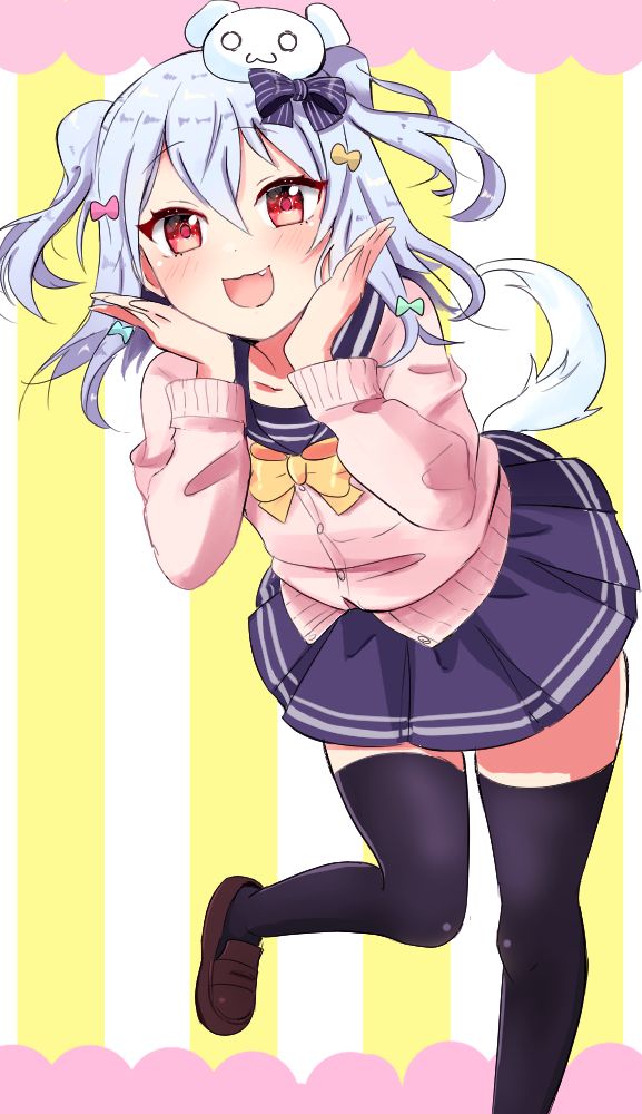 Doggy boi | Scrolller