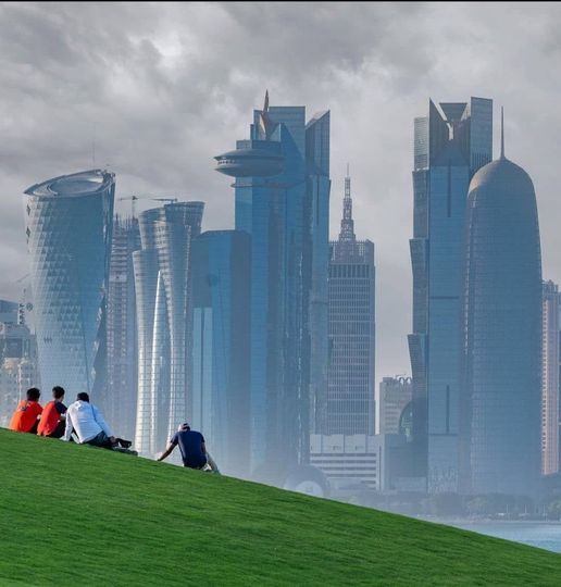 Doha, Qatar | Scrolller