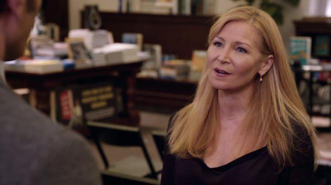 Doing my first rewatch, I really tried to like Pauline but I just can’t. Something about her ...