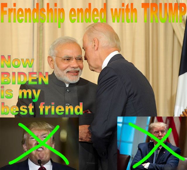 *Doland moment* | Scrolller