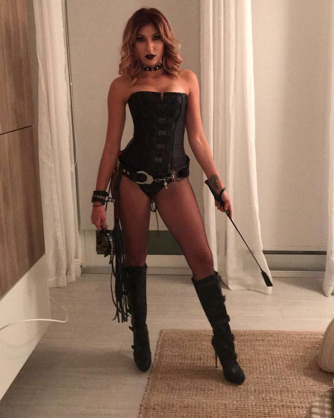 Dominatrix | Scrolller