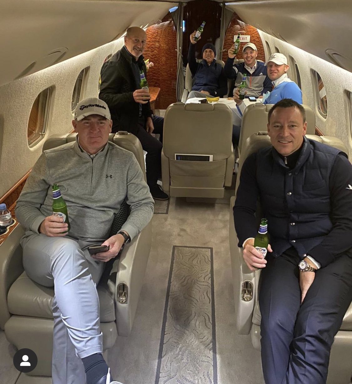 Don Smith straight chillin 🔥🔥🔥 | Scrolller